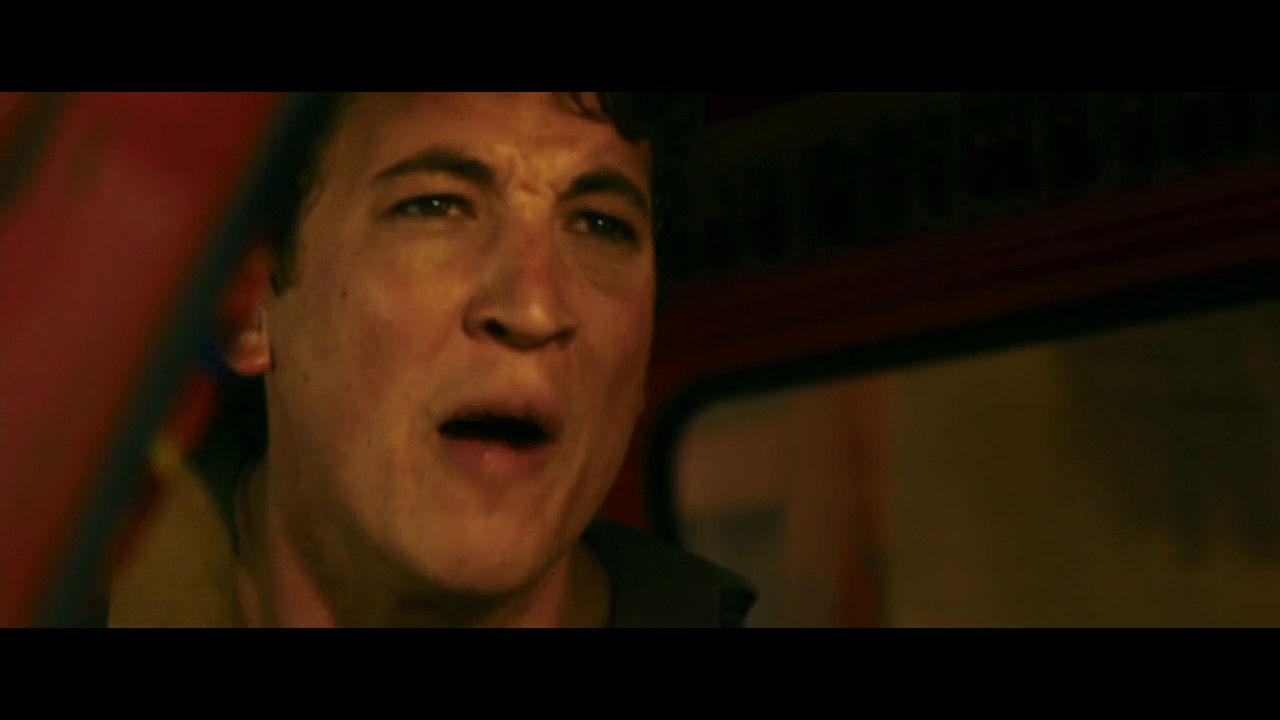 War dogs "God bless dick Cheney's america" [HD] - YouTube