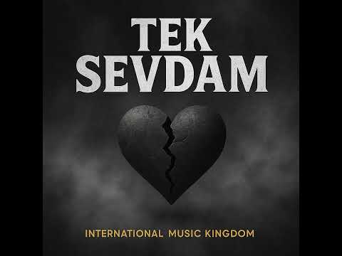 Tek Sevdam - Official Music Video #arabeskrap