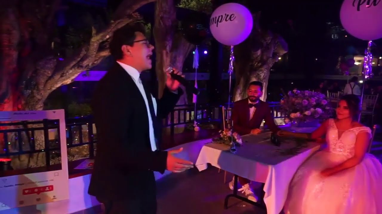 Parece un Sueño (Cover) OSCAR SOCHA MUSIC - YouTube