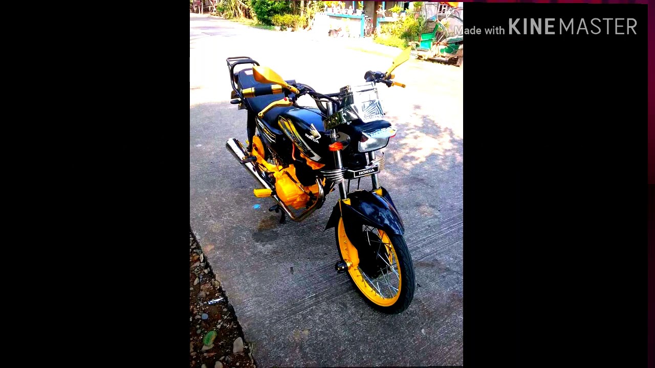 tmx 155 and raider 150 set up 👆 - YouTube