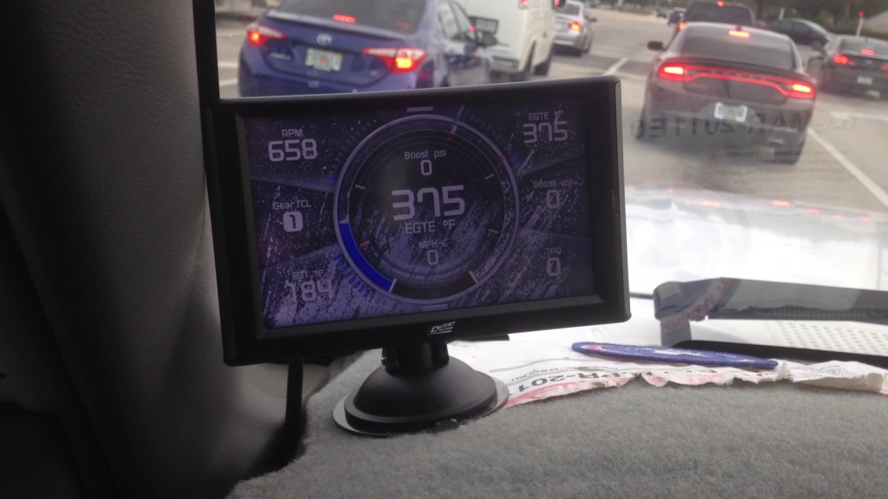 Insight cts2 monitor - YouTube