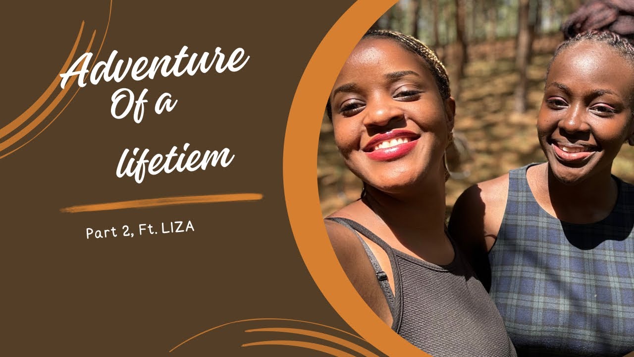 Adventure of a Lifetime Pt. 2 - Fresera Bunjo - YouTube