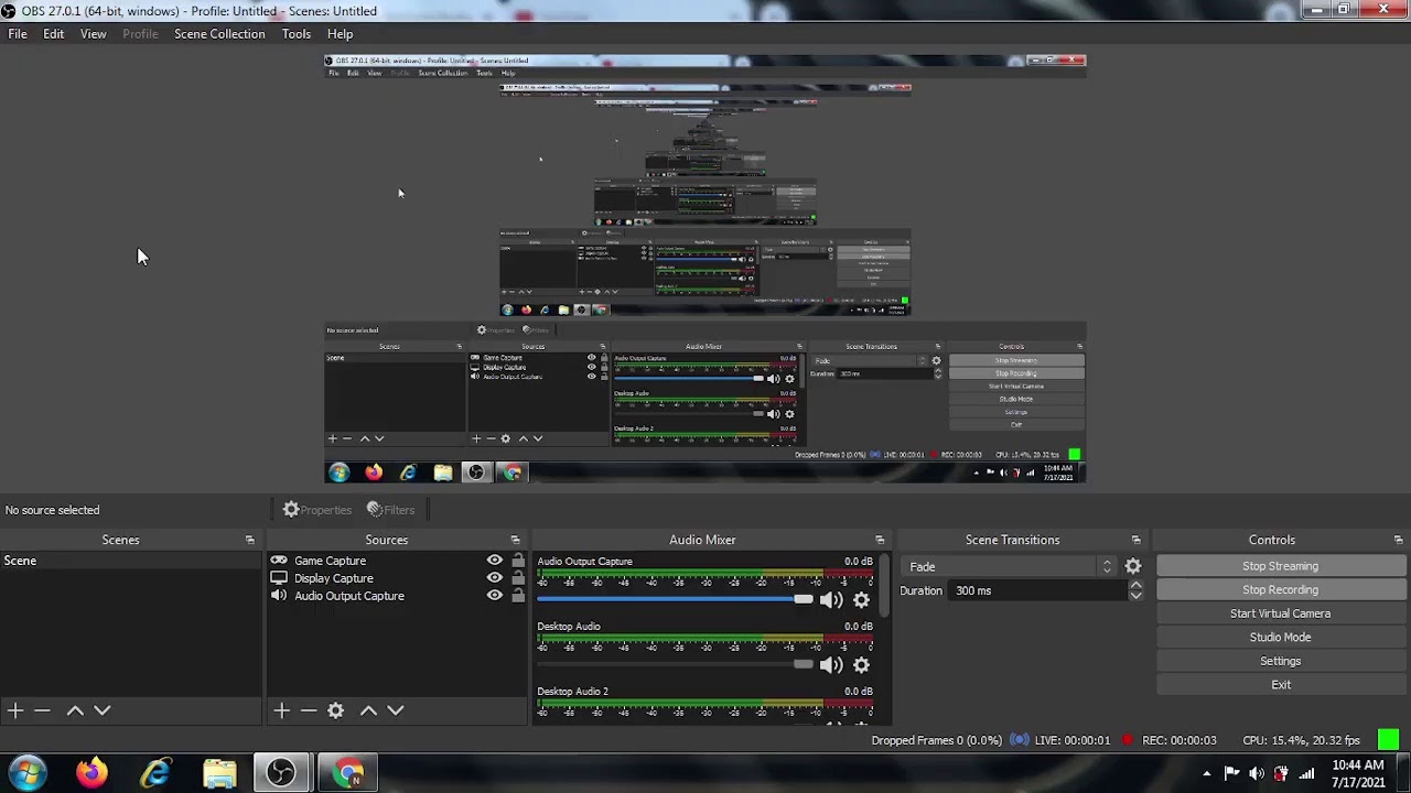 The Devils Live Stream - YouTube