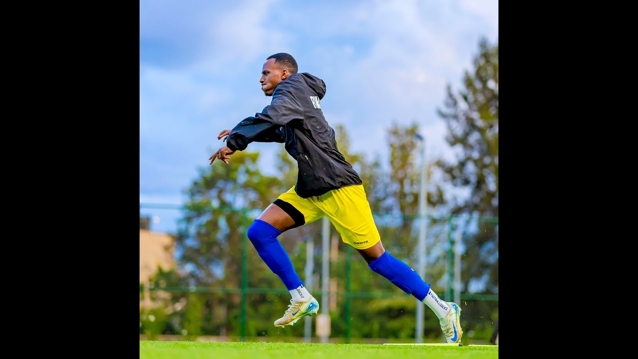 #BBSPORTSTALK|| AMAVUBI ARESURANA NA LESOTHO| TUCHEL MU BWONGEREZA ...