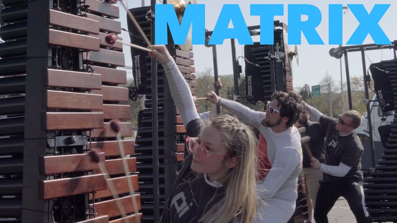 2023 Matrix | WGI World Championships - YouTube