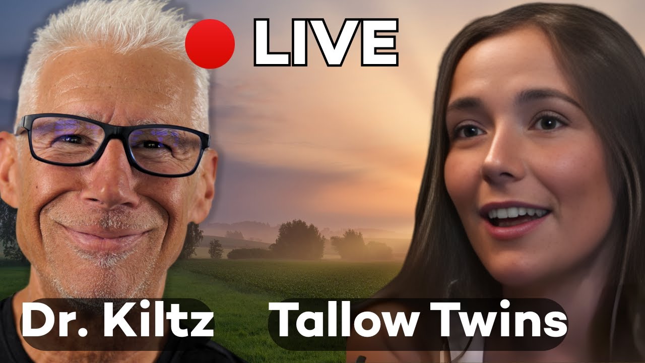 11/25/2025 LIVE 6 AM With Madison Tylak 📱 - YouTube