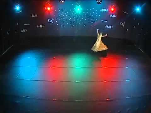 Azerbaijan folk song - Sari Gelin (Blonde Bride)