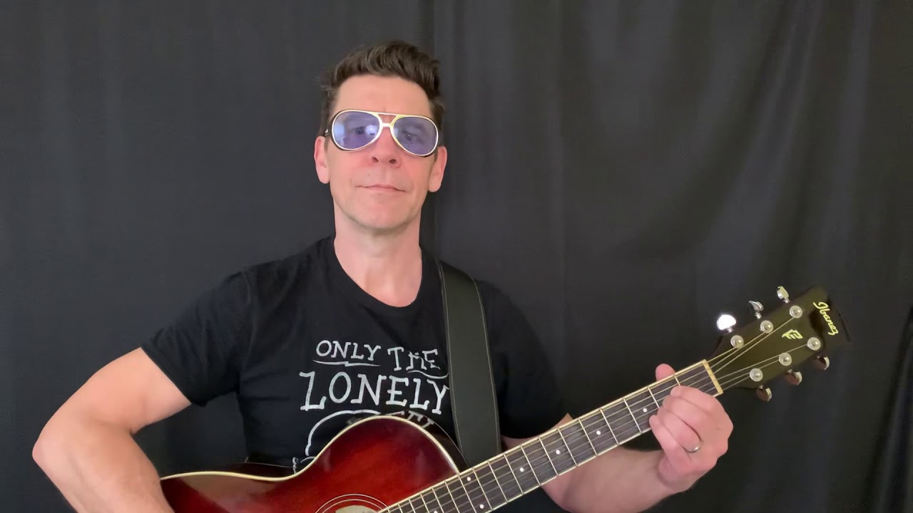 Seven Nights to Rock: Moon Mullican - YouTube