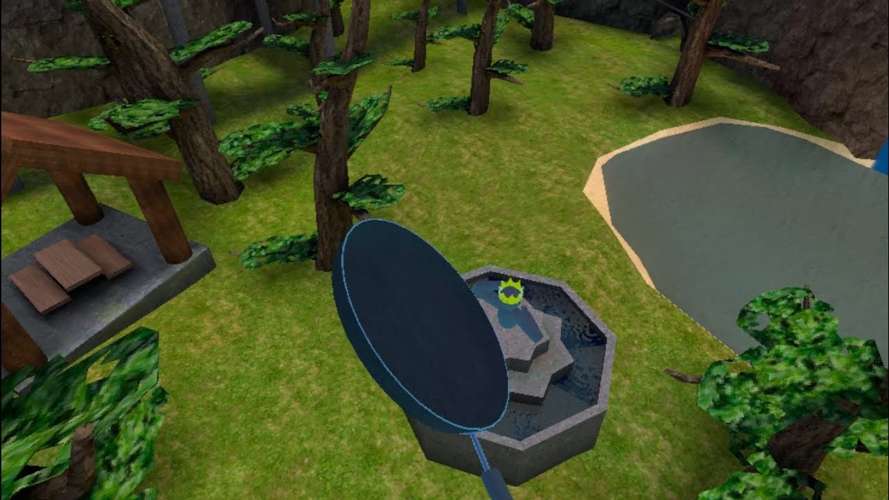 all fun monkey horror maps - YouTube