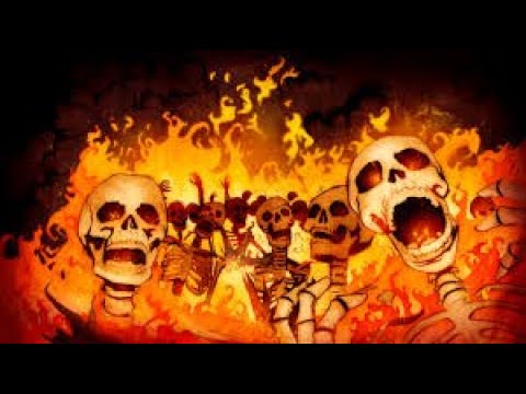 CELEBRITIES SEEN IN HELL REVISITED(SOME NEW HELL EXPERIENCES) - YouTube