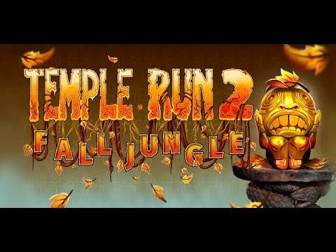 Temple Run 2 full hd in @GamingCentral-e2c - YouTube
