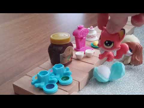 Minişler Dondurmacıda 🍦🍧🍨