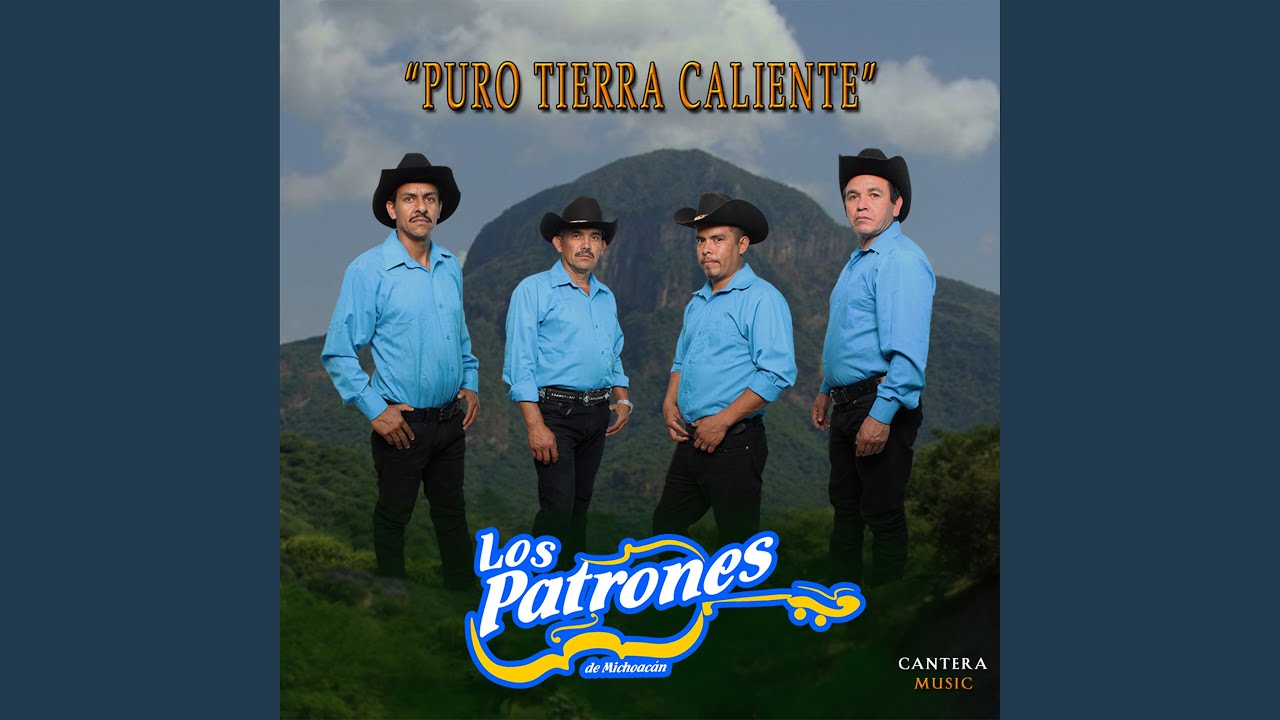 La Cumbia De Los Patrones - YouTube