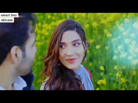 Dil chhin Liya Hai Tune Mera Mai Aa Gayi Teri Baaton Mein status❤🌹 smart boy Shivam Vishwakarma❤🌹