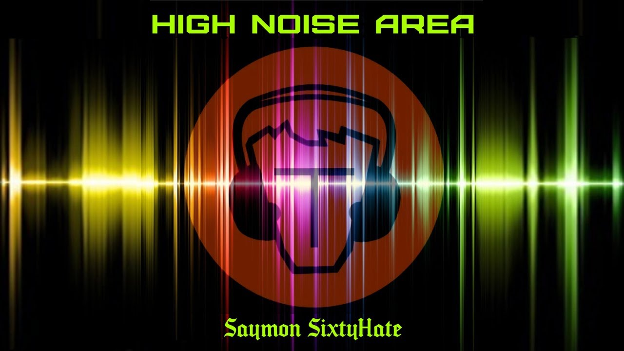 High Noise Area - Rave Party / Trance Tecno Darksynth Synthmetal ...