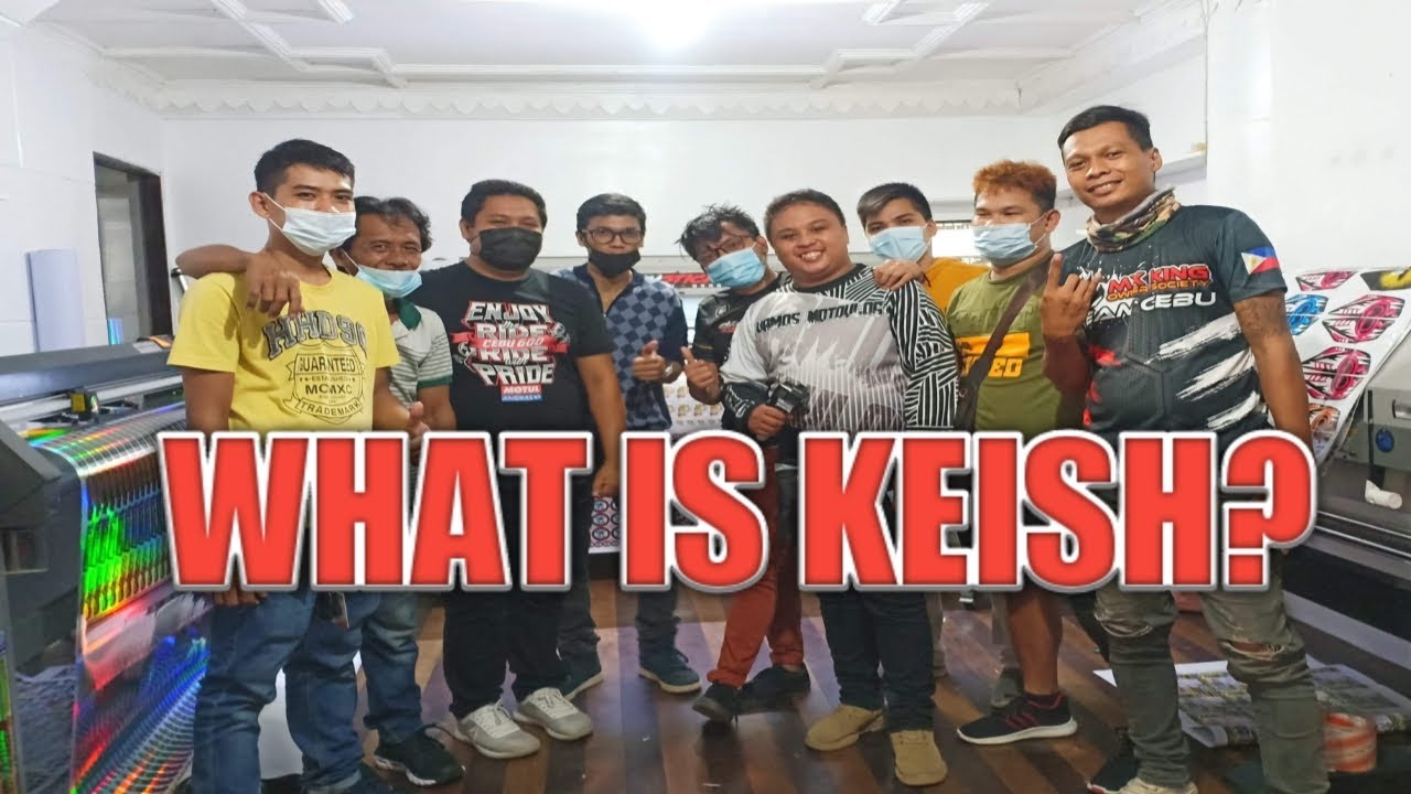 ALL ABOUT KEISH | WHAT IS KEISH | Bai Rastaredz TV - YouTube
