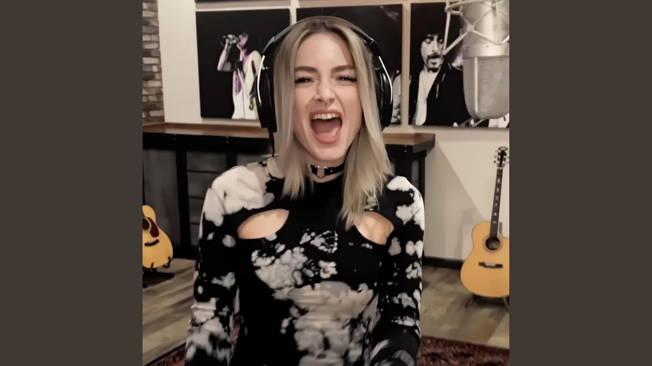 Proud Mary (feat. Kati Cher) - YouTube Music