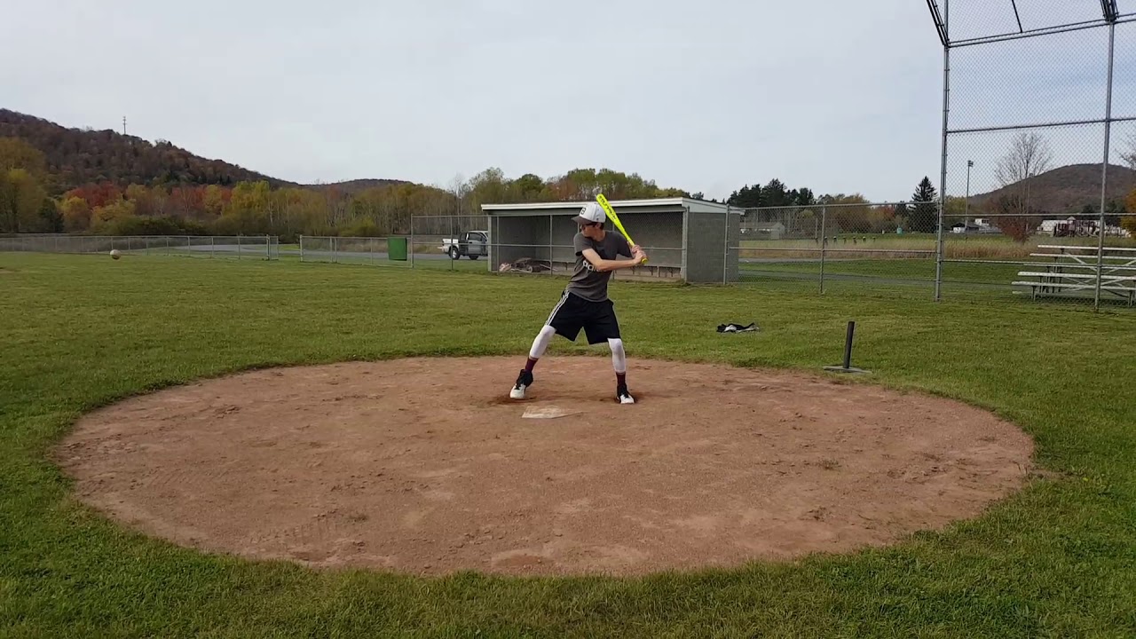 Cameron Lott - YouTube