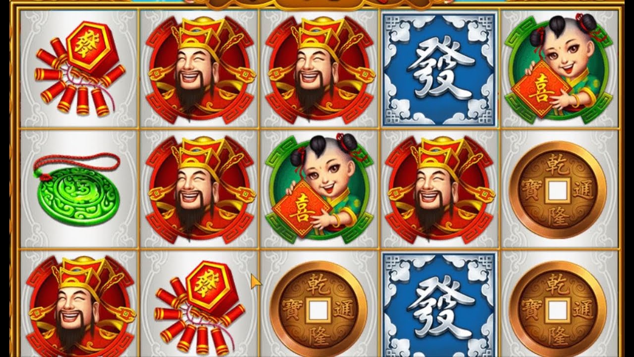 [JP 160523] KAKEK MERAH 19 SPIN - YouTube