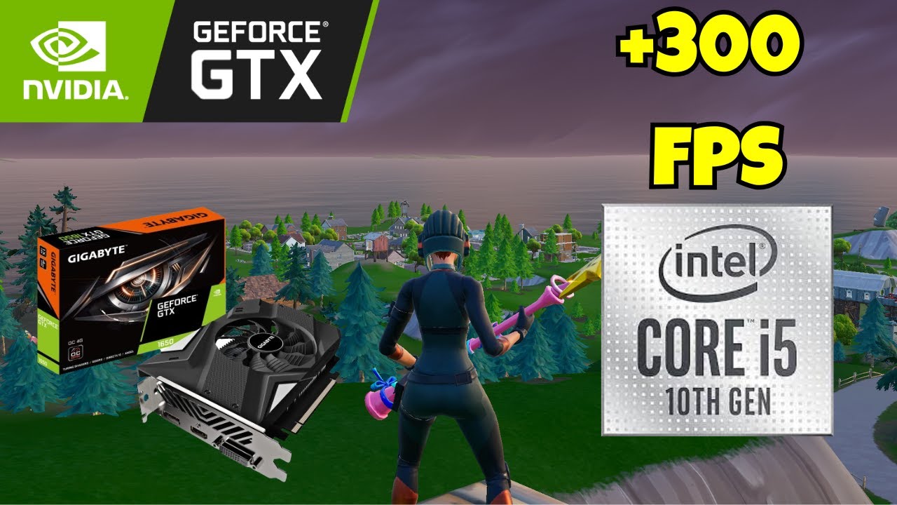 Reload VENTURE Map FPS Test I GTX 1650 + Intel i5 10400F I Chapter 6 ...