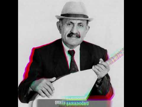 Şekip Şahadoğru - Yare Söyleyin - 1996