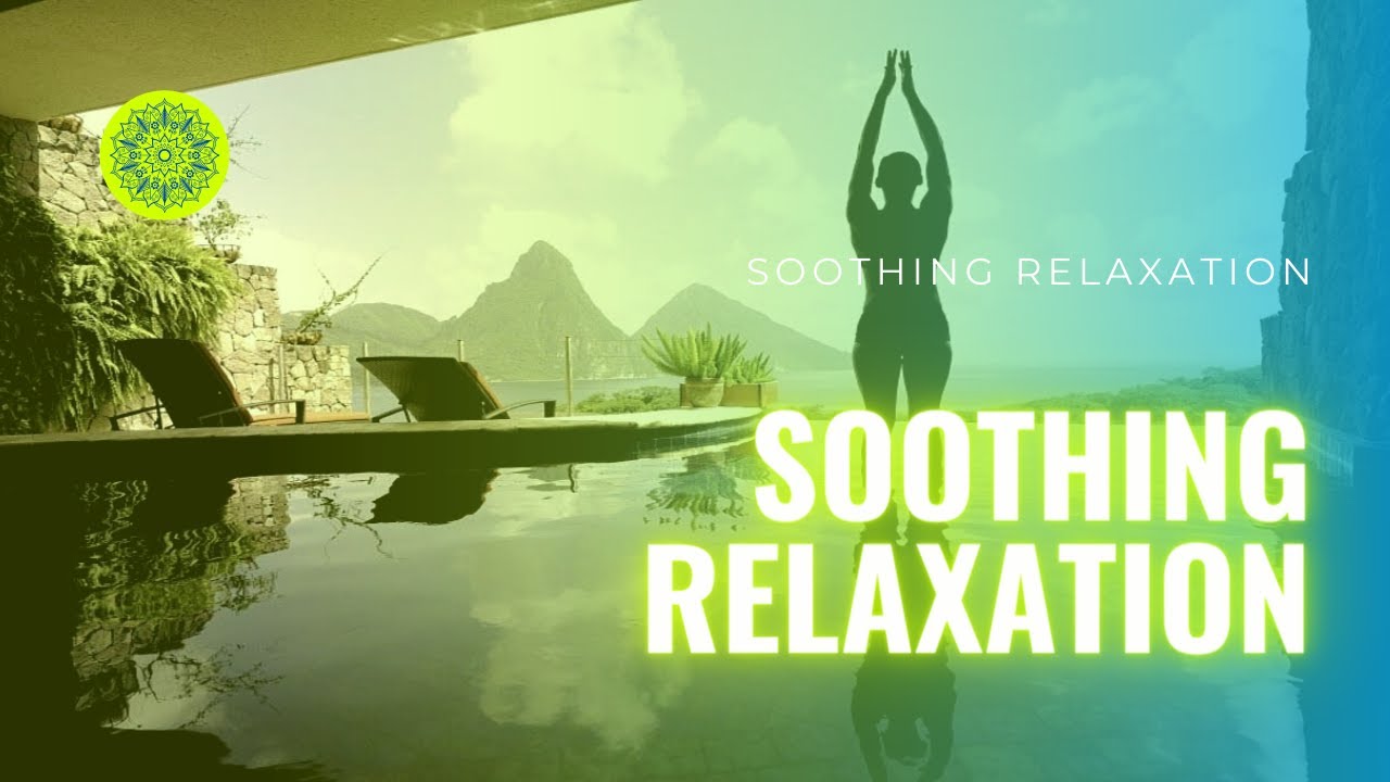 Sip of - soothing relaxation - YouTube