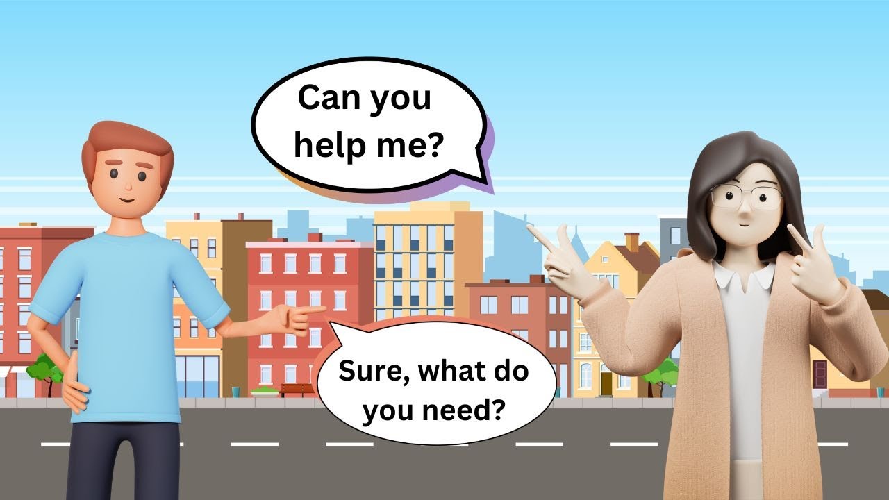 Daily English Conversation Practice for Beginners Daily Practice for ...