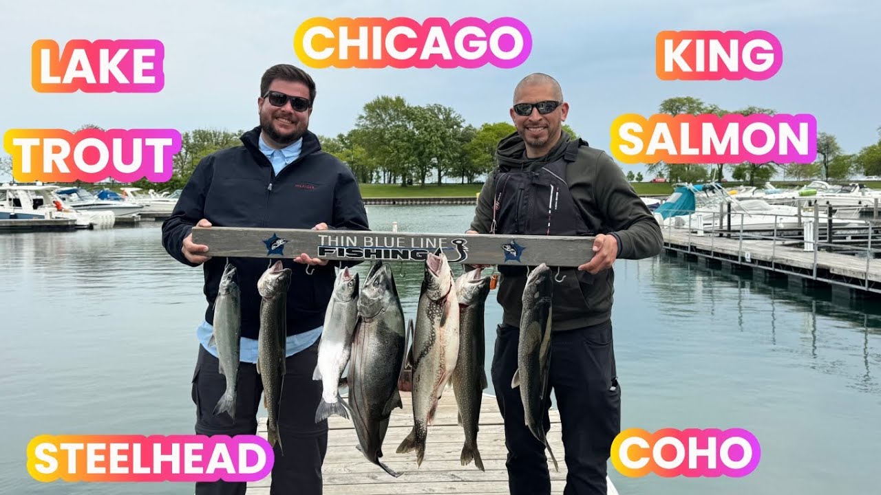 🔥OFF SHORE TROLLING TECHNIQUES, SPEEDS, DEPTHS AND BAITS WE USED🔥 - YouTube