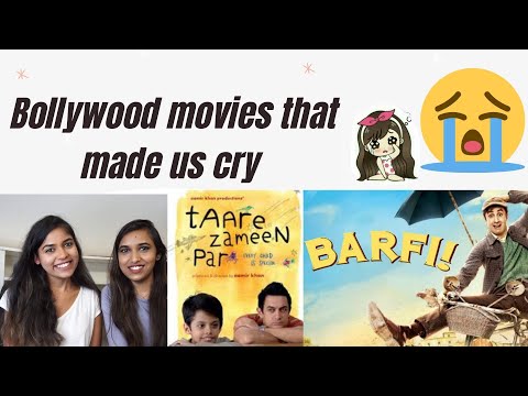 Bollywood movies that made us cry