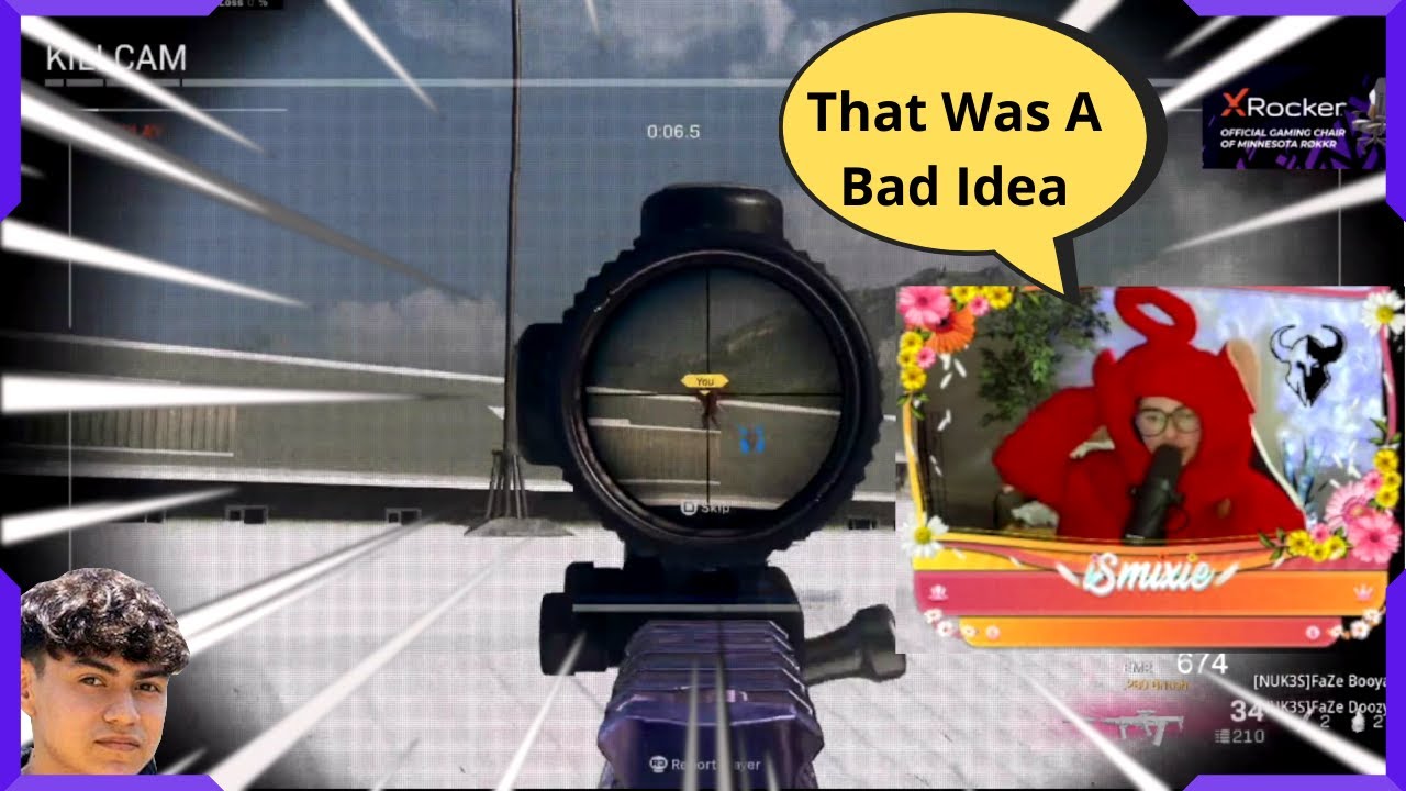 😱 Double POV Biffle Swagg and Booya vs Ismixie Flxnked and Xamzah in ...