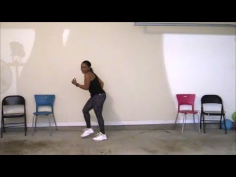 "Tip Toe" | Jason Derulo French Montana | Dance Fitness Routine by AO ...