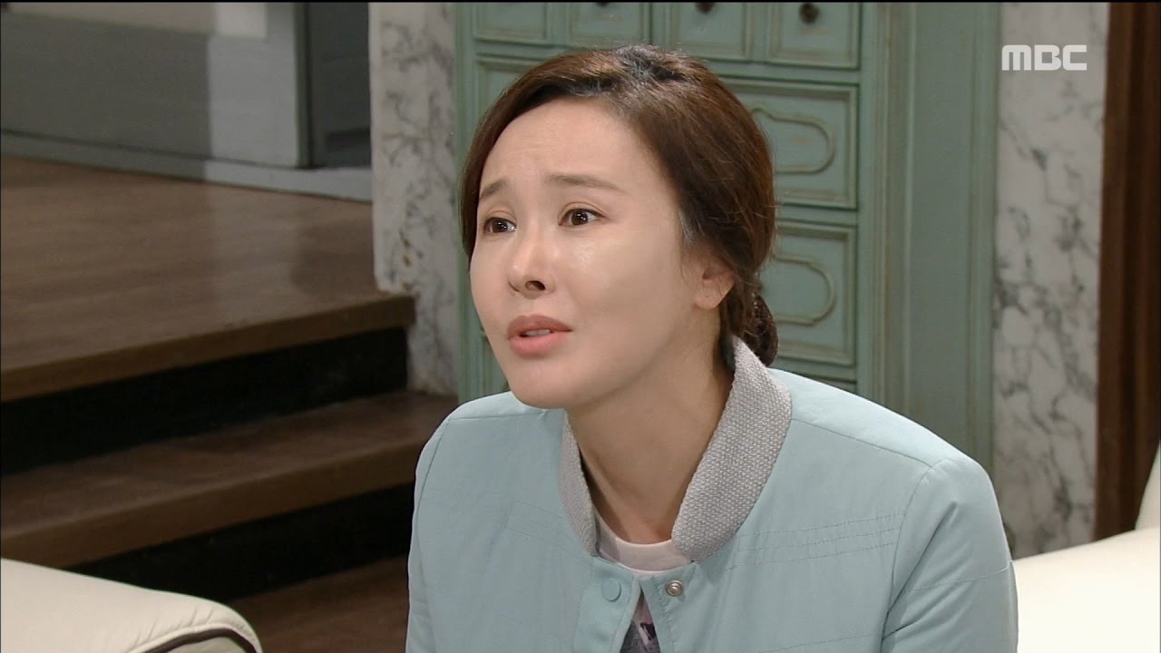 [Always spring day] 언제나 봄날 111회 - Choi Soo Rin 'Forgive me..' 최수린 '나 좀 ...