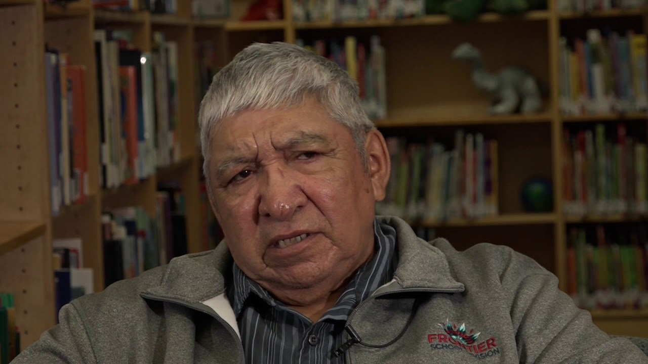 Gordon Swanson 7 - YouTube