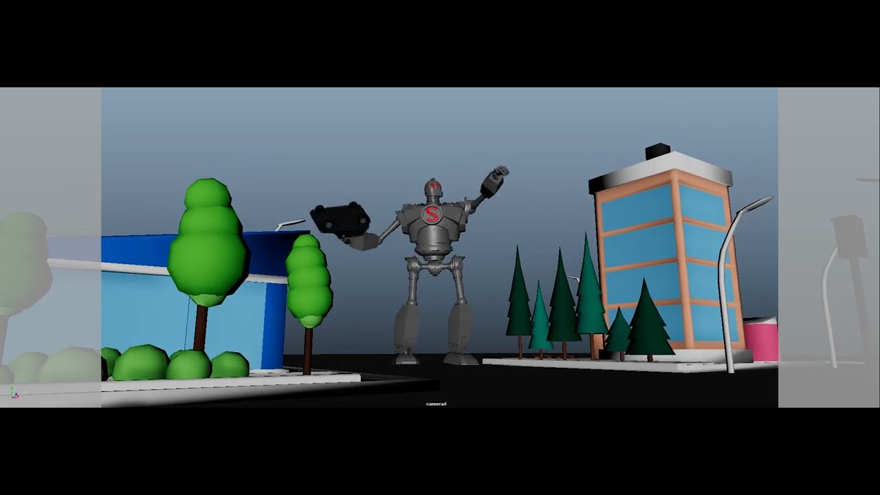 Final Animation - YouTube