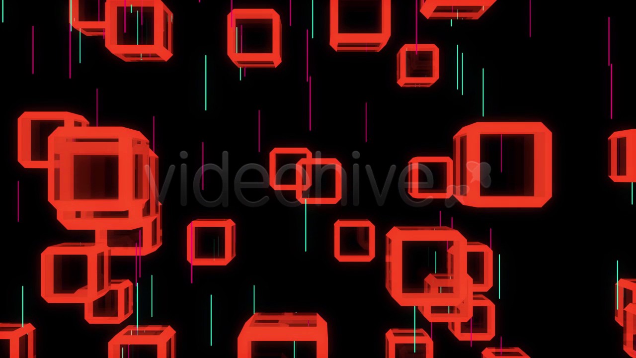 Slow Glow - VJ Loop Pack (4in1) - YouTube