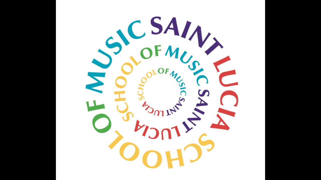 National Anthem of Saint Lucia - Performed by Saint Lucia School of ...