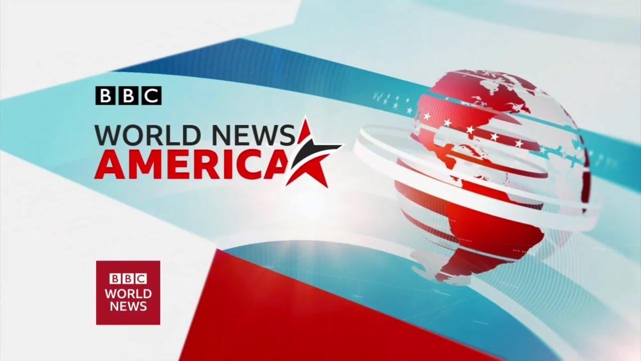 BBC World News America Opening Titles (1080p) - YouTube