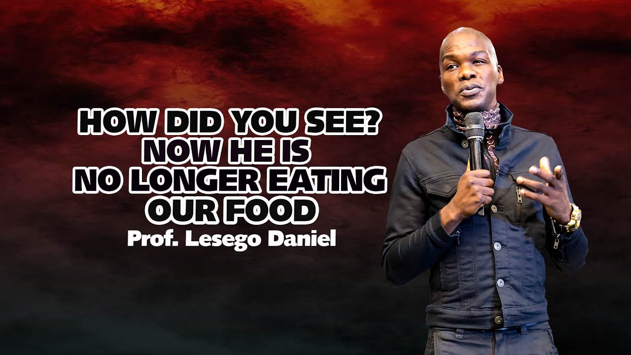 15 August 2025 How Did You See Now He Is No Longer Eating Our Food By ...