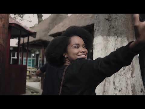 KAYMAN - Vergonha de Mim (ft. Mel Anaïs) [Official Video] [Directed by LIU KAHSY FILMS] 4K / VN5 ...