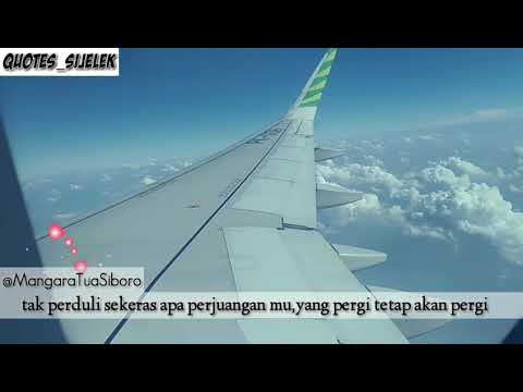 Status WhatsApp keren masa kini