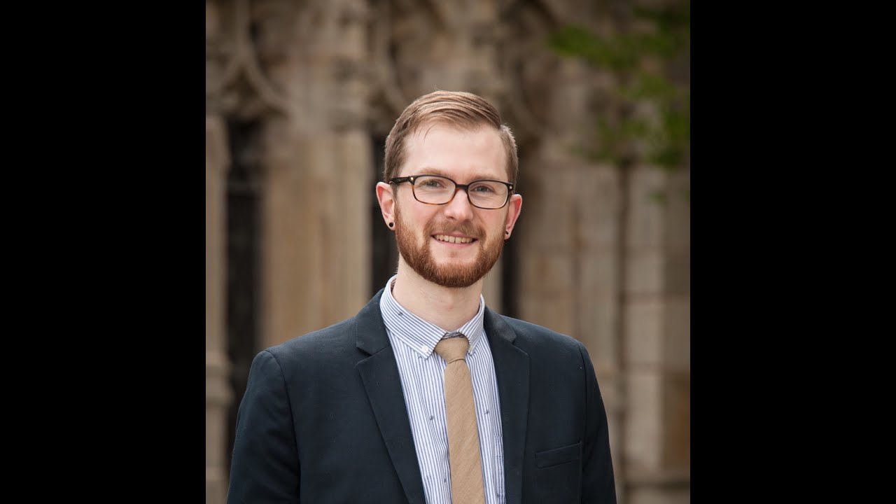 Organ Recital Series — Christopher Keady, Sept 6, 2020 - YouTube