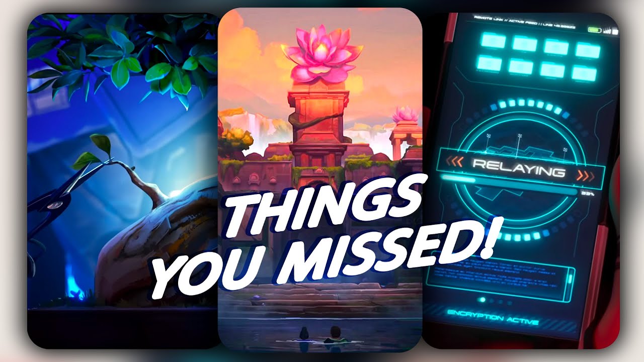 *NEW* VALORANT MAP 'Lotus' City Of Flowers!! SPLIT REWORK! DEAD AGENTS ...