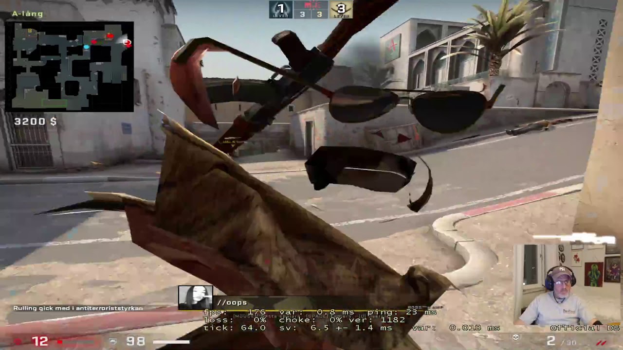 2020 10 12 Dust 2 - YouTube