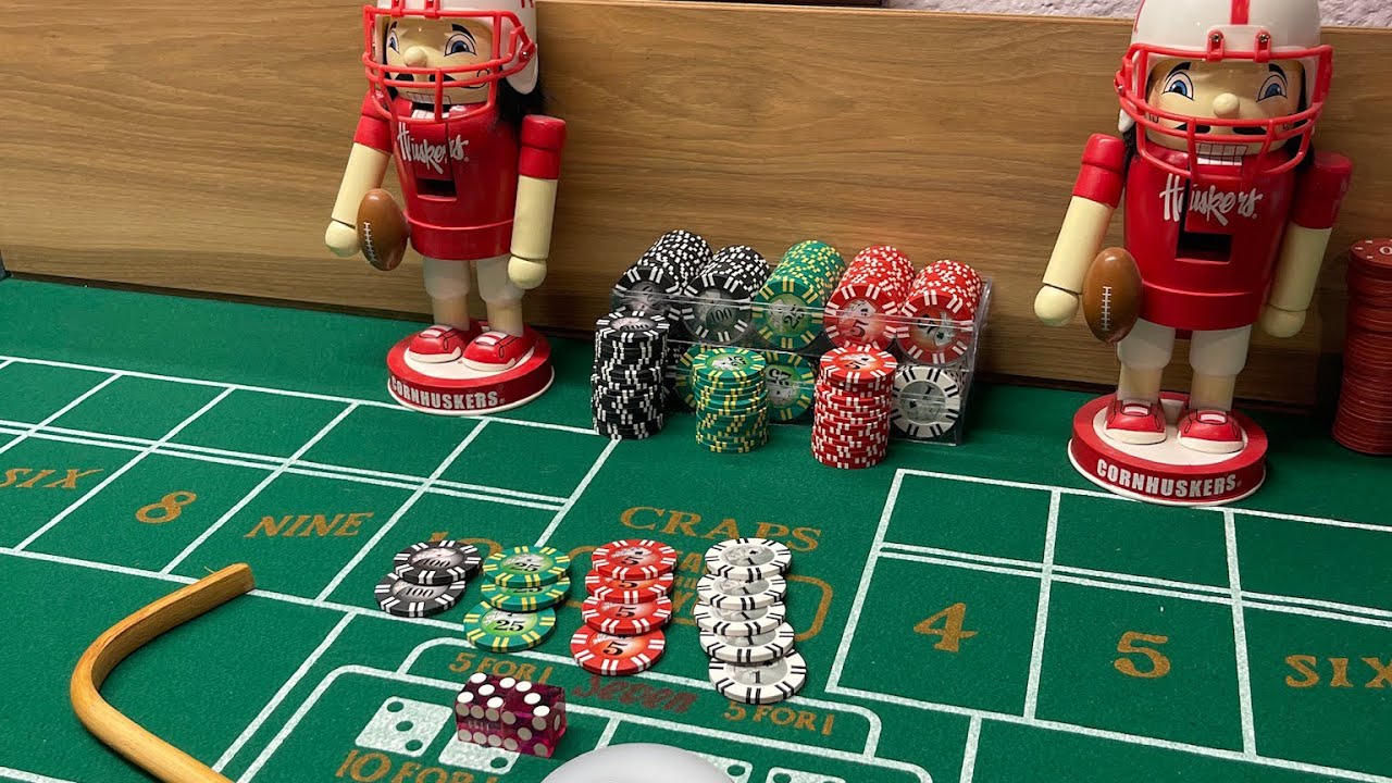 Live Play "Slow & Steady" Strategy! Another Winning Session!! - YouTube