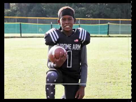 NOAH REESE 2018 DEFENSIVE HIGHLIGHTS - YouTube