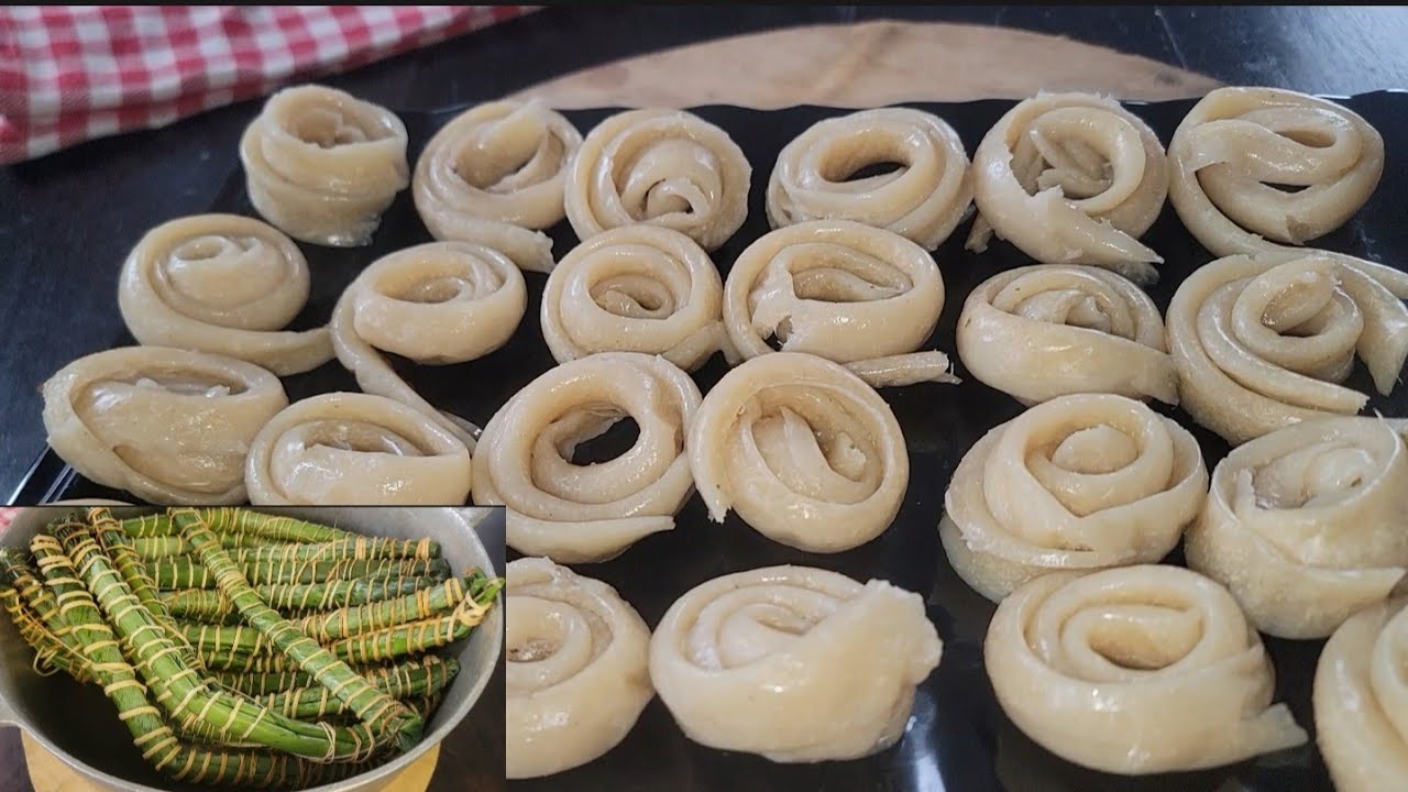 HOW TO COOK AND SERVE MIONDO PROPERLY! - YouTube