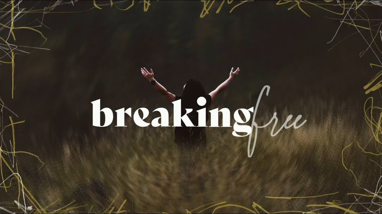 Breaking Free: Breaking the Chains of Addiction | Pastor Paul Purvis ...
