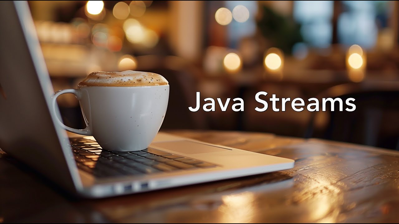 The Collectors Class Java Streams Tutorial Part 8 Youtube 9081