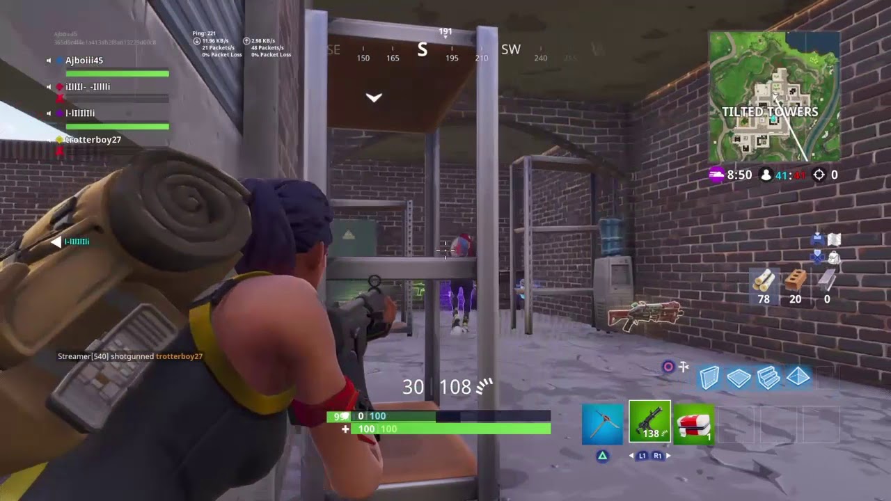 10 Fortnite Clip MUST WATCH - YouTube