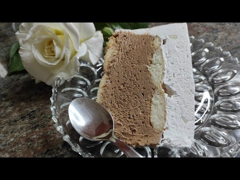 Markiza...svih torti | Torta sa titulom! | Ne peče se! | No bake!